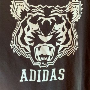 adidas | Tops | Adidas Tiger Feelgood Tee Size Medium | Poshmark